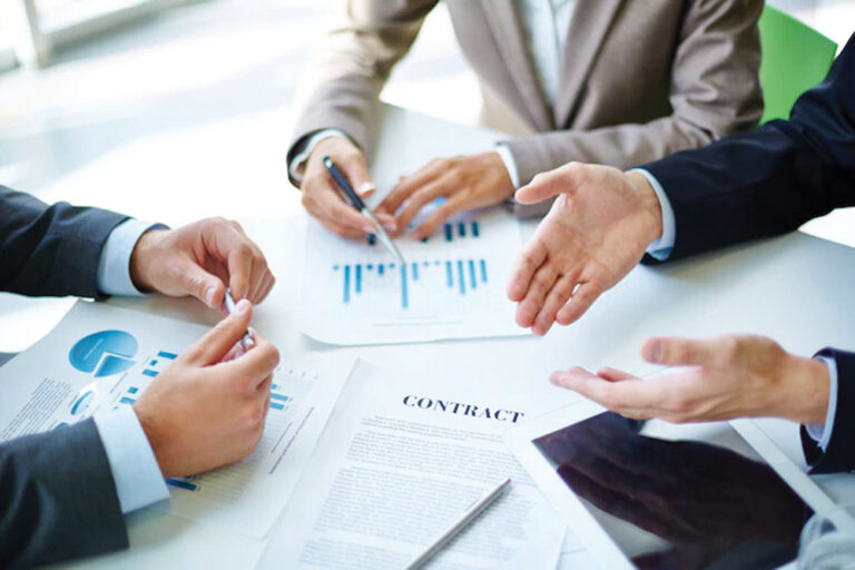 Different Work Environment Types – MyJobAbroad