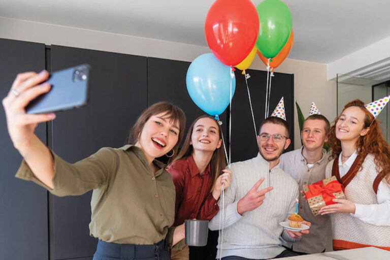 Office Party Etiquette – MyJobAbroad